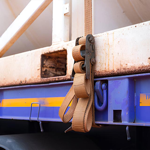 Rigging Lashing Equipment - maritimenexusgroup.ae